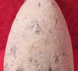 Picket Bullet for Country Rifle