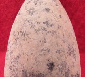 Picket Bullet for Country Rifle