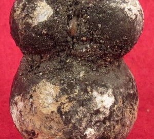 .69 Caliber Buck & Ball - Reconstructed - ON SALE