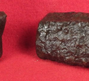 Schenkl Shell Shrapnel - Gettysburg Recovery