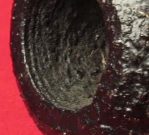 Fired 3 Inch Schenkl Case-Shot Artillery Shell Fragment - Front Section