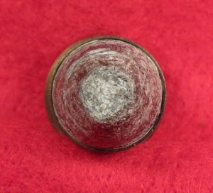 Maynard Carbine Cartridge, .50 Caliber