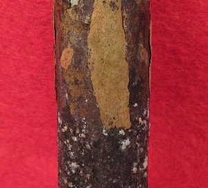 Gallager Carbine Cartridge by Thomas Poultney