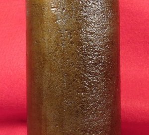 US 3 inch Absterdam Type III Shell with Patent Date
