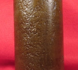 US 3 inch Absterdam Type III Shell with Patent Date