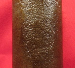 US 3 inch Absterdam Type III Shell with Patent Date