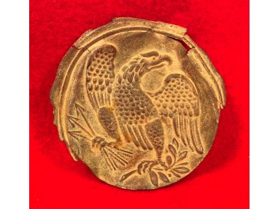 EAGLE PLATES