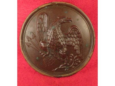 EAGLE PLATES
