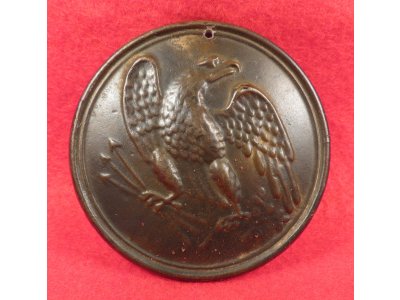 EAGLE PLATES