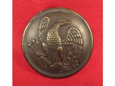 EAGLE PLATES