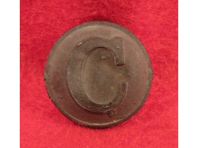 CONFEDERATE BUTTONS