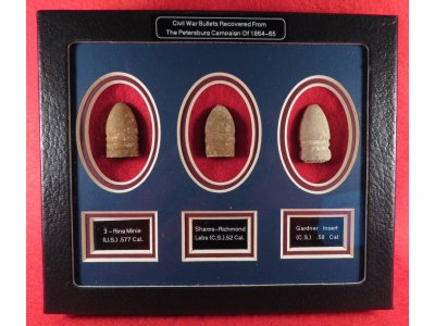 RELIC DISPLAYS