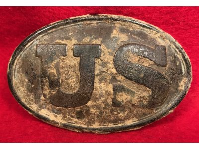 CARTRIDGE BOX PLATES