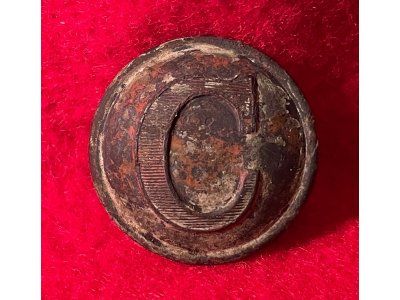 CONFEDERATE BUTTONS