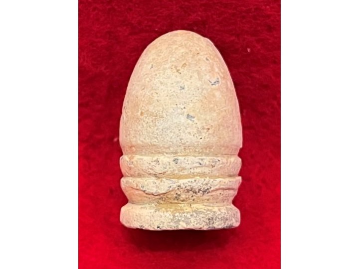 .56 Caliber Lindner Carbine Bullet