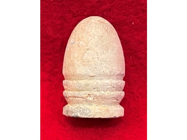 .56 Caliber Lindner Carbine Bullet