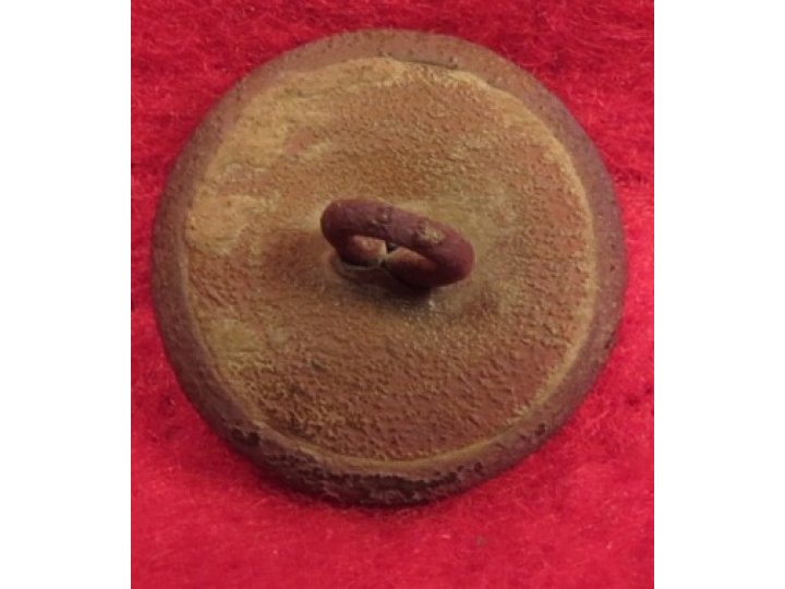 US Rifleman Cuff Button