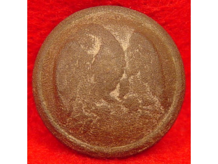 Confederate General Staff Officer Coat Button