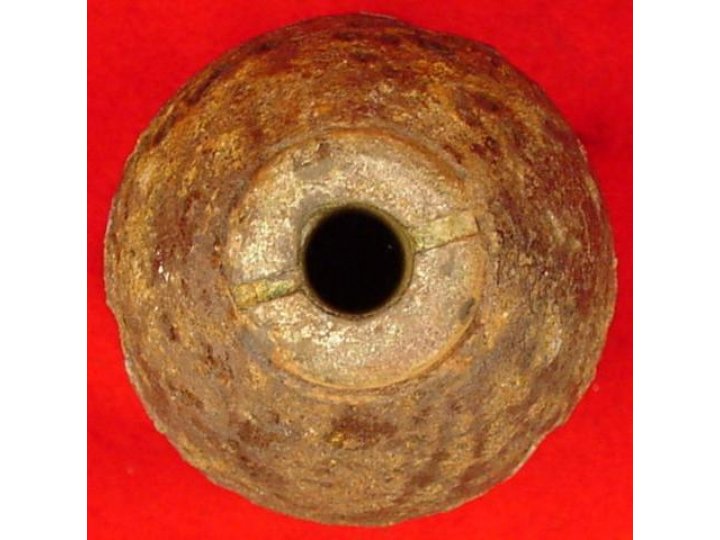 US 3 Inch Type II Hotchkiss Shell