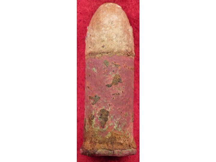 .44 Caliber Henry Rifle Cartridge