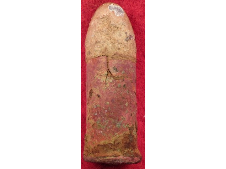 .44 Caliber Henry Rifle Cartridge