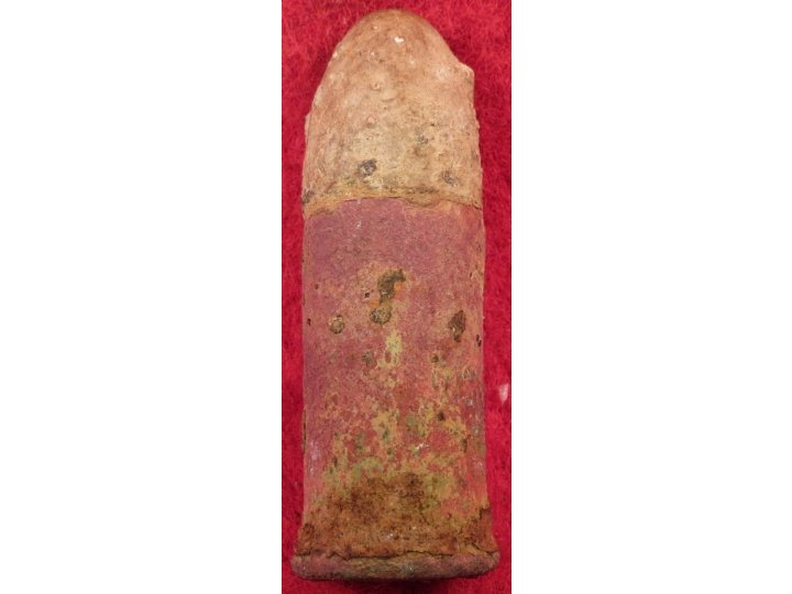 .44 Caliber Henry Rifle Cartridge