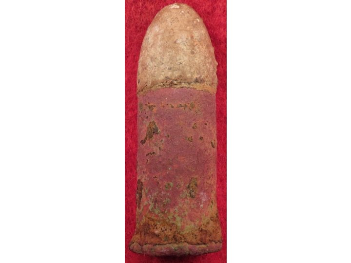 .44 Caliber Henry Rifle Cartridge