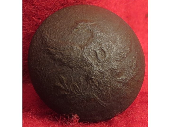 Pre-Civil War US Dragoons Coat Button