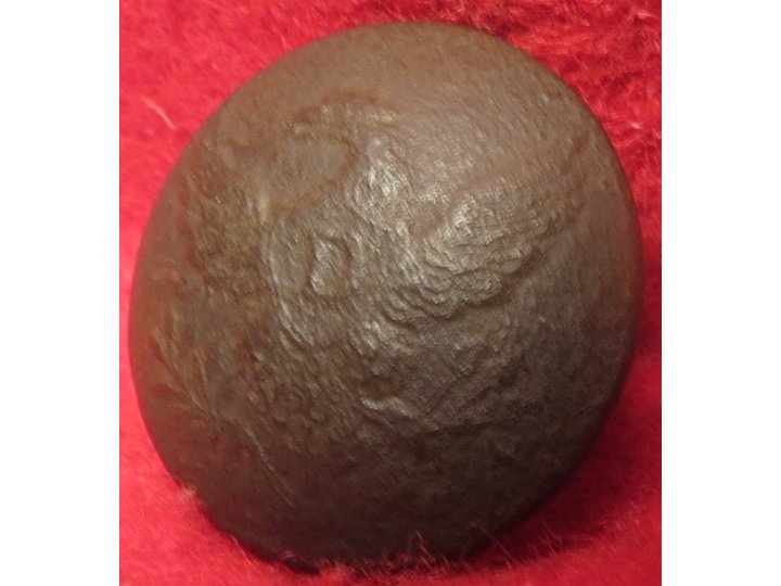 Pre-Civil War US Dragoons Coat Button
