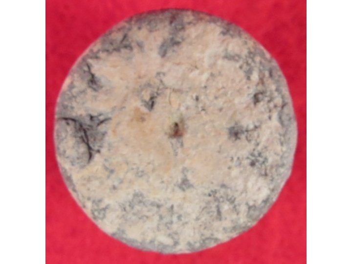 Picket Bullet for Country Rifle