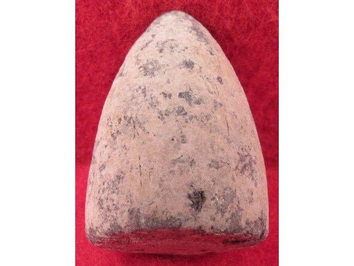 Picket Bullet for Country Rifle