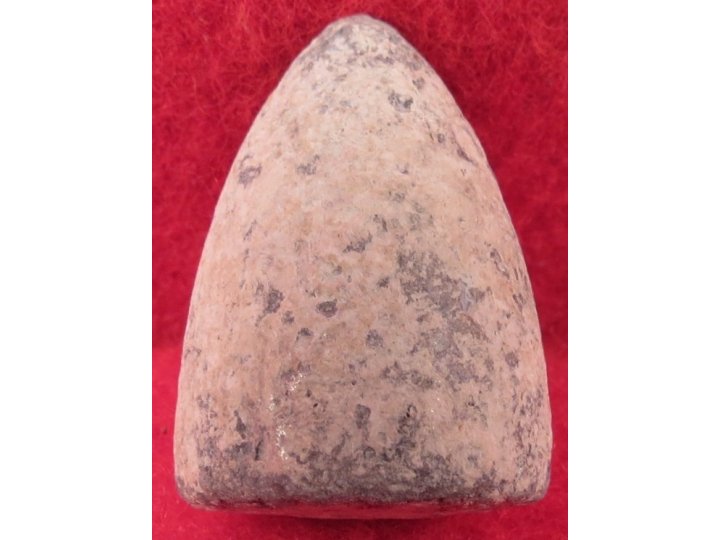 Picket Bullet for Country Rifle