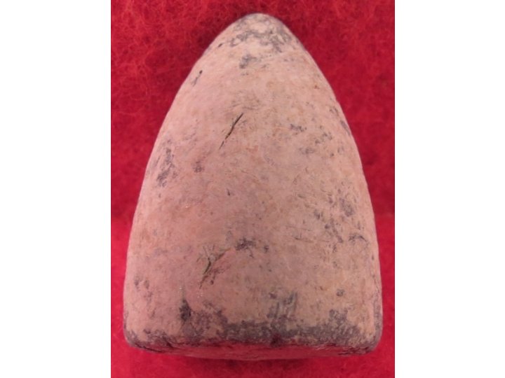 Picket Bullet for Country Rifle