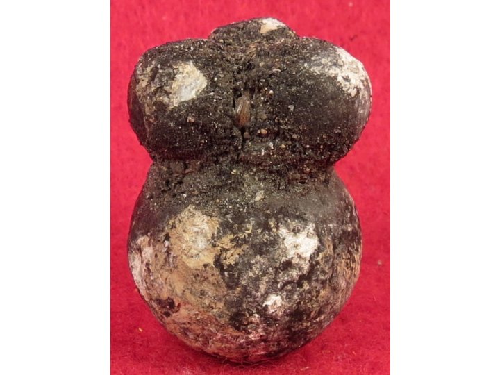 .69 Caliber Buck & Ball - Reconstructed - ON SALE