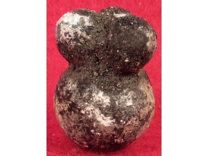 .69 Caliber Buck & Ball - Reconstructed - ON SALE