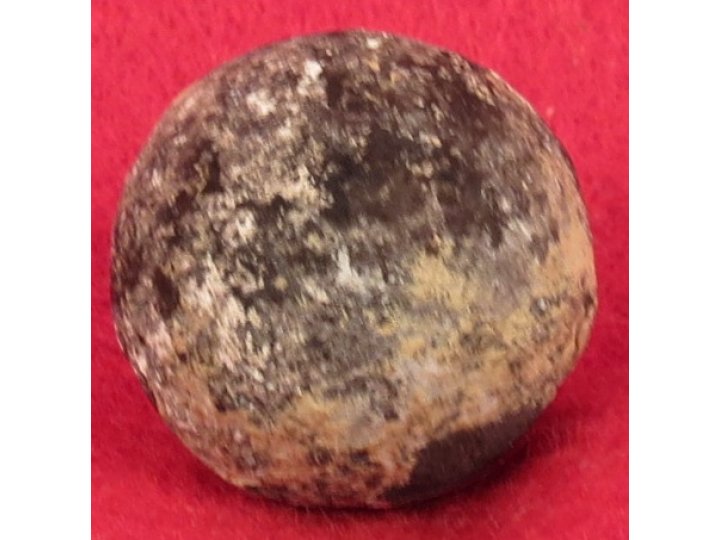 .69 Caliber Buck & Ball - Reconstructed - ON SALE