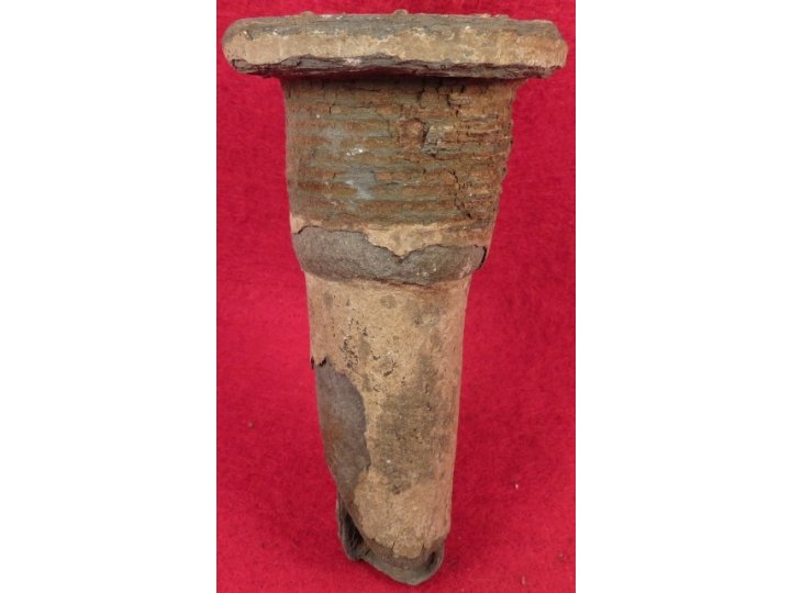 Schenkl Combination Fuze