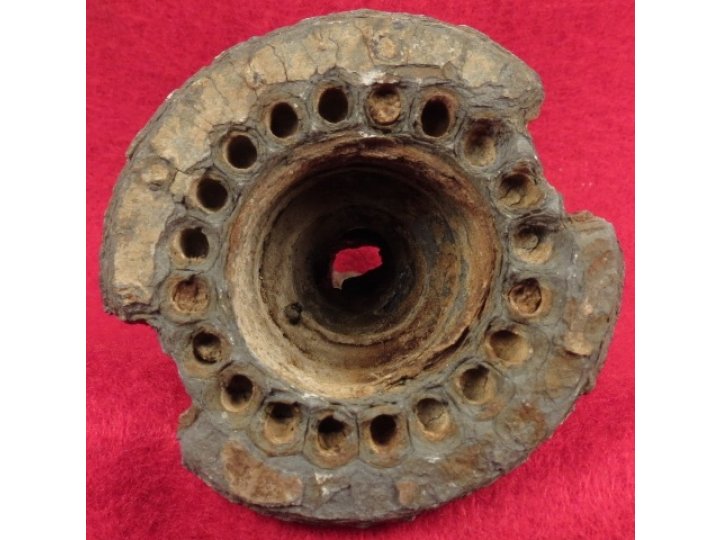 Schenkl Combination Fuze