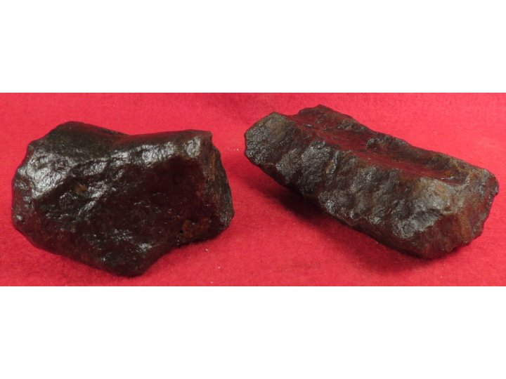 Schenkl Shell Shrapnel - Gettysburg Recovery