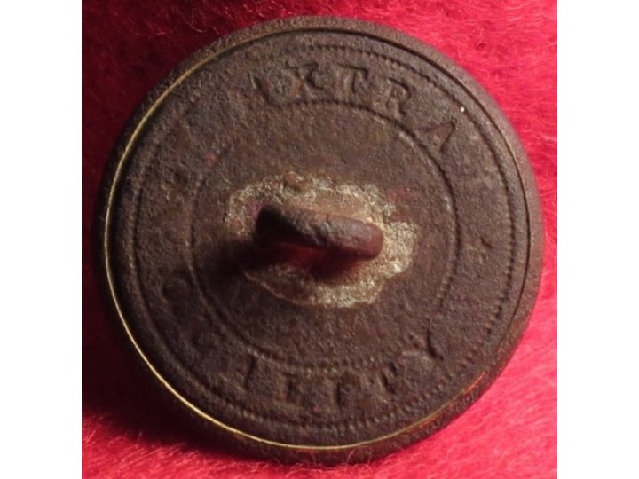 New York State Seal Coat Button