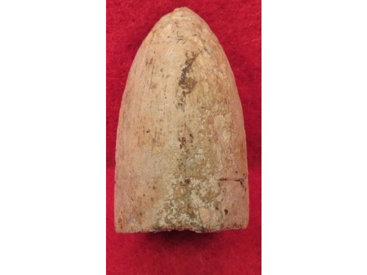 .69 Caliber Prussian Bullet