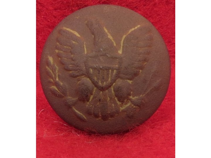 US General Service Eagle Button - Piedmont, VA