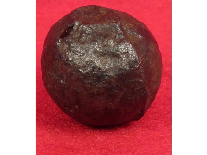 3/4 Inch Iron Case Shot