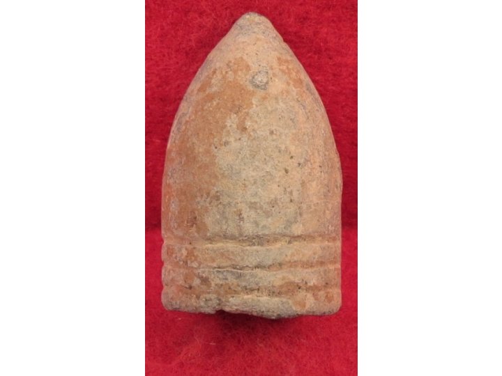 .69 Caliber CS "Belgian" Rifle Musket Bullet