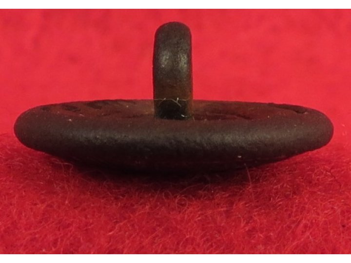 Virginia State Seal Cuff Button