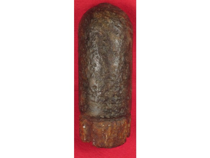 Federal 3 Inch Type I Dyer Case-Shot