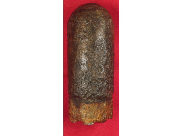 Federal 3 Inch Type I Dyer Case-Shot