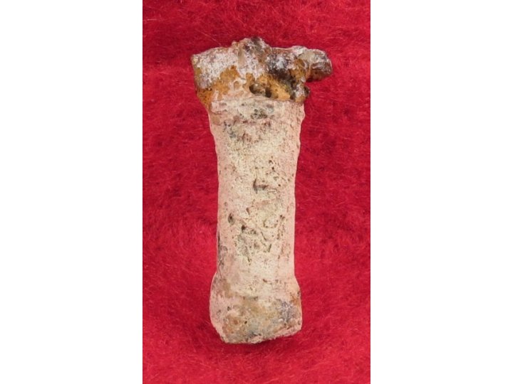 McEvoy Fuze Igniter - Rare Find