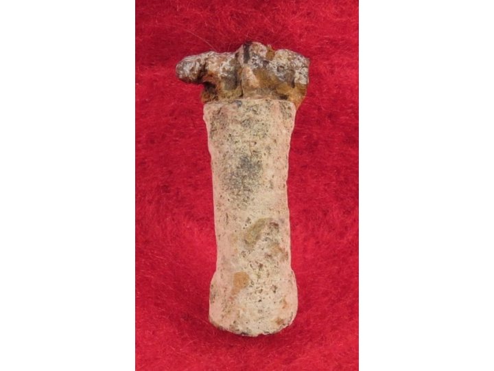 McEvoy Fuze Igniter - Rare Find