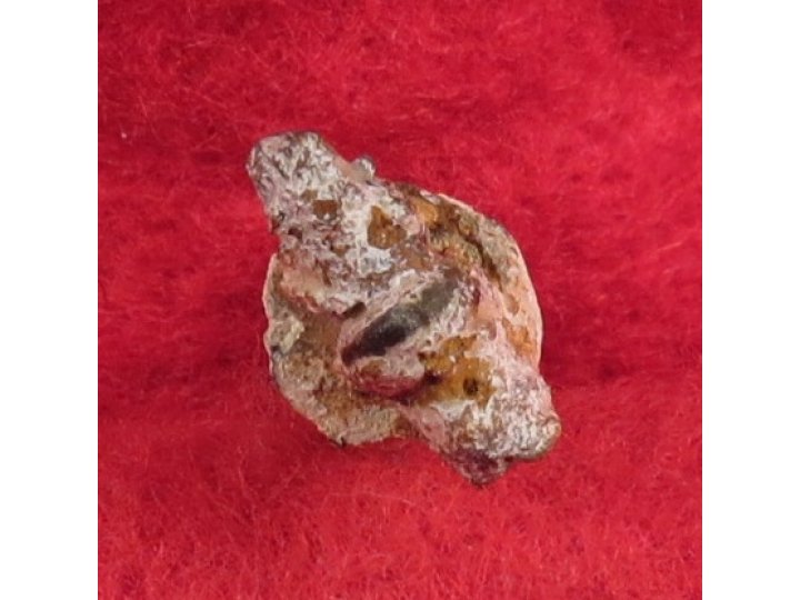 McEvoy Fuze Igniter - Rare Find